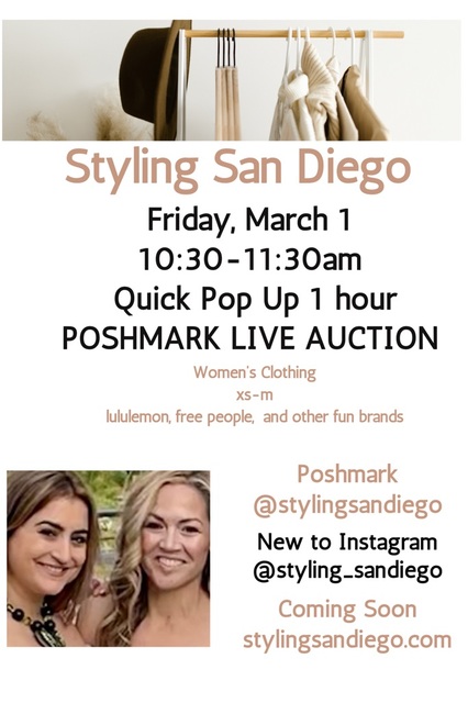 Posh Show - Poshmark